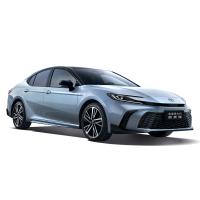 China Toyota Camry 2024 2023 2025 Hybrid Sedan Car with Electric Driver's Seat Adjustment and Macpherson Front Suspension for sale