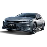 China Toyota Camry 2024 2023 2025 Hybrid Sedan Car with Electric Driver's Seat Adjustment and Macpherson Front Suspension for sale