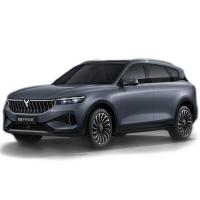 China 2023 Energy Electric Vehicles Voyah Free 0km Used 4WD Hybrid EV Cars for Adults Max Speed 200km/h Wheelbase 2960mm for sale
