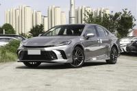 China 2025 2.0L 4-doors 5-seats Luxury Toyota Gasoline Sedan Autos Used Toyota Camry 2023 2024 Hybrid Car of Max Speed 160km/h for sale