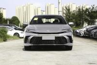 China 2025 2.0L 4-doors 5-seats Luxury Toyota Gasoline Sedan Autos Used Toyota Camry 2023 2024 Hybrid Car of Max Speed 160km/h for sale