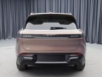 China 2024 Dongfeng Lantu Free 631km Long Range 4wd EV SUV Luxury Pure Electric Car Voyah Free 5 Seats 5 Doors Max Speed 200 Km/h for sale