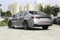 China 2025 2.0L 4-doors 5-seats Luxury Toyota Gasoline Sedan Autos Used Toyota Camry 2023 2024 Hybrid Car of Max Speed 160km/h for sale