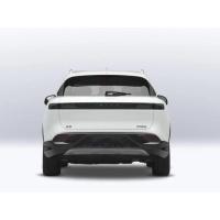 China Experience the Future of Driving with the 2024 Voyah Free EV SUV 5 Seats and 520N.m Torque in UAE's Market for sale