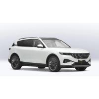 China Experience the Future of Driving with the 2024 Voyah Free EV SUV 5 Seats and 520N.m Torque in UAE's Market for sale