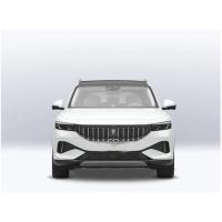 China Experience the Future of Driving with the 2024 Voyah Free EV SUV 5 Seats and 520N.m Torque in UAE's Market for sale