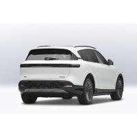 China Experience the Future of Driving with the 2024 Voyah Free EV SUV 5 Seats and 520N.m Torque in UAE's Market for sale