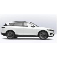 China Experience the Future of Driving with the 2024 Voyah Free EV SUV 5 Seats and 520N.m Torque in UAE's Market for sale