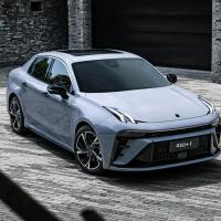 China 2023 LYNK CO 03 0km 2.0T/L4/254 horsepower 7-speed wet dual-clutch gearbox sedan Environmental Standards Euro V 3 Gear DHT for sale