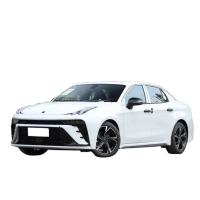 China 545 N-m Maximum Torque Lynk Co 03 Petrol Cars Geely's Brands High Speed Hybrid SUV Car Automobile EV for sale