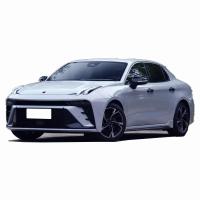China 545 N-m Maximum Torque Lynk Co 03 Petrol Cars Geely's Brands High Speed Hybrid SUV Car Automobile EV for sale