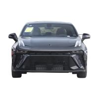 China 545 N-m Maximum Torque Lynk Co 03 Petrol Cars Geely's Brands High Speed Hybrid SUV Car Automobile EV for sale