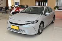 China 2024 Toyota Camry Sedan Elite Edition High Speed Gasoline Car 4-door 5-seater Body Structure for sale