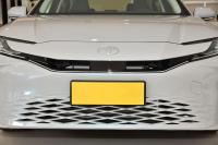 China 2024 Toyota Camry Sedan Elite Edition High Speed Gasoline Car 4-door 5-seater Body Structure for sale