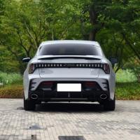 China Lynk Co 03 2023 Oil-electric Hybrid SUV Car with Euro V Environmental Standards and Turbocharged Engine for sale