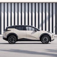China 2024 Geely ZEEKR X Pure Electric EV Car for Adult Safe SUV Electric Auto 272-428Ps Motor 500-560Km CLTC Cruising Range for sale