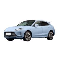 China Max Speed 200km/h 4770*1930*1625mm 2023 Hua-wei Energy Flagship Edition EV SUV Car Hybrid/4wd Aito M5 M7 EC Electro Cars for sale