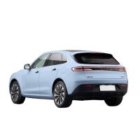 China Max Speed 200km/h 4770*1930*1625mm 2023 Hua-wei Energy Flagship Edition EV SUV Car Hybrid/4wd Aito M5 M7 EC Electro Cars for sale