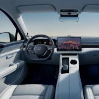 China Max Speed 200km/h 4770*1930*1625mm 2023 Hua-wei Energy Flagship Edition EV SUV Car Hybrid/4wd Aito M5 M7 EC Electro Cars for sale