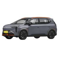 China 2023 AION Y Electric Car 610 km Range and 184 HP Engine for of Economical Electric Suv for sale
