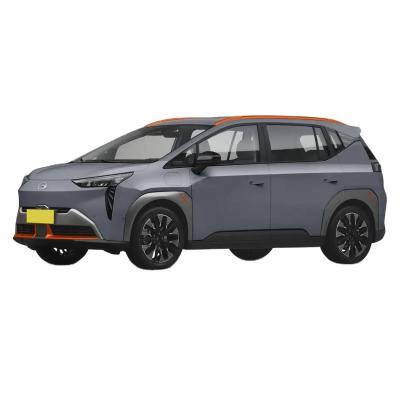 China 2023 AION Y Electric Car 610 km Range and 184 HP Engine for of Economical Electric Suv for sale