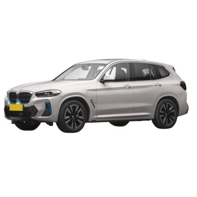 China Big Room Assurance Compact SUV Long Range High Configuration 180km/h Top Speed Ix3 Pure Electric Vehicle EV Car Made for sale