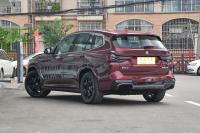 China Big Room Assurance Compact SUV Long Range High Configuration 180km/h Top Speed Ix3 Pure Electric Vehicle EV Car Made for sale
