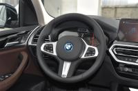 China Big Room Assurance Compact SUV Long Range High Configuration 180km/h Top Speed Ix3 Pure Electric Vehicle EV Car Made for sale