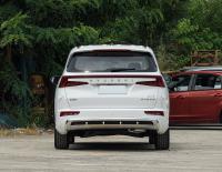 China Beijing Hyundai Custo 2024 Model 270TGDi LUX Edition 5 Door 7 Seaters MPV 1.5T 170hp L4 Front Suspension Macpherson for sale