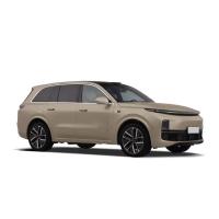 China Hybrid Li Auto Lixiang L7 L8 L9 pro max air version 2023 MID-Large Extended Range Electric Luxurious SUV Car for sale