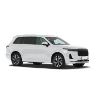 China Hybrid Li Auto Lixiang L7 L8 L9 pro max air version 2023 MID-Large Extended Range Electric Luxurious SUV Car for sale