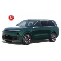 China Hybrid Li Auto Lixiang L7 L8 L9 pro max air version 2023 MID-Large Extended Range Electric Luxurious SUV Car for sale