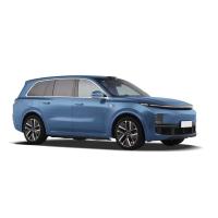 China New Energy Vehicles 4 Wheels Extended 2023 Ideal avto hybrid max auto suv Li xiang Lixiang li one L7 L8 L9 Ev Electric Car Sale for sale