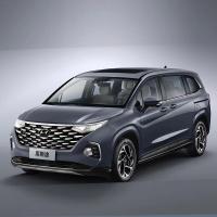 China Electric Steering System MPV HYDUDA CUSTO 2024 270TGDi/ 380TGDi DLX/Pro/GLS 5 Door 7 seats CarLife for Your Next Adventure for sale
