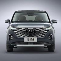 China Electric Steering System MPV HYDUDA CUSTO 2024 270TGDi/ 380TGDi DLX/Pro/GLS 5 Door 7 seats CarLife for Your Next Adventure for sale