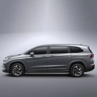 China Electric Steering System MPV HYDUDA CUSTO 2024 270TGDi/ 380TGDi DLX/Pro/GLS 5 Door 7 seats CarLife for Your Next Adventure for sale