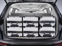 China Electric Steering System MPV HYDUDA CUSTO 2024 270TGDi/ 380TGDi DLX/Pro/GLS 5 Door 7 seats CarLife for Your Next Adventure for sale