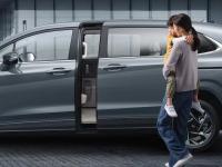 China Electric Steering System MPV HYDUDA CUSTO 2024 270TGDi/ 380TGDi DLX/Pro/GLS 5 Door 7 seats CarLife for Your Next Adventure for sale