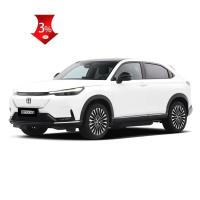 China 2023 Dongfeng Honda E ns1 Top Edition 510km NEDC Range 66Kwh Battery 323L Luggage Capacity Electric Car with Long Range for sale