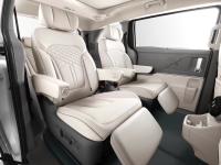 China Electric Steering System MPV HYDUDA CUSTO 2024 270TGDi/ 380TGDi DLX/Pro/GLS 5 Door 7 seats CarLife for Your Next Adventure for sale