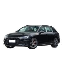 China Experience Luxury Family Travel with Audi S4 3.0 TFSI Gasoline Car Euro VI Emission Standard for sale