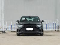 China Experience Luxury Family Travel with Audi S4 3.0 TFSI Gasoline Car Euro VI Emission Standard for sale