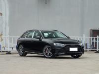 China Experience Luxury Family Travel with Audi S4 3.0 TFSI Gasoline Car Euro VI Emission Standard for sale