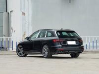 China Experience Luxury Family Travel with Audi S4 3.0 TFSI Gasoline Car Euro VI Emission Standard for sale