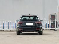 China Experience Luxury Family Travel with Audi S4 3.0 TFSI Gasoline Car Euro VI Emission Standard for sale