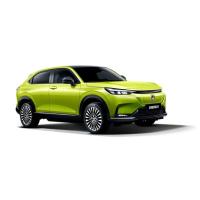 China 2023 Dongfeng Honda E ns1 Top Edition 510km NEDC Range 66Kwh Battery 323L Luggage Capacity Electric Car with Long Range for sale