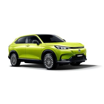 China 2023 Dongfeng Honda E ns1 Top Edition 510km NEDC Range 66Kwh Battery 323L Luggage Capacity Electric Car with Long Range for sale
