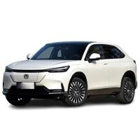 China DongFeng HondaS Ens1 5 Doors SUV 2023 Electric Car with 66 Kwh Battery Capacity and 13.4kWh/100km Electricity Consumption for sale