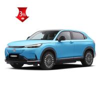 China DongFeng HondaS Ens1 5 Doors SUV 2023 Electric Car with 66 Kwh Battery Capacity and 13.4kWh/100km Electricity Consumption for sale