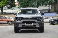 China 2024 Beijing Bj30 4X4 Big SUV 5 Door 5 Seats Large Vehicle off-Road SUV Gasoline Used Cars with Rear Suspension Multi-link for sale